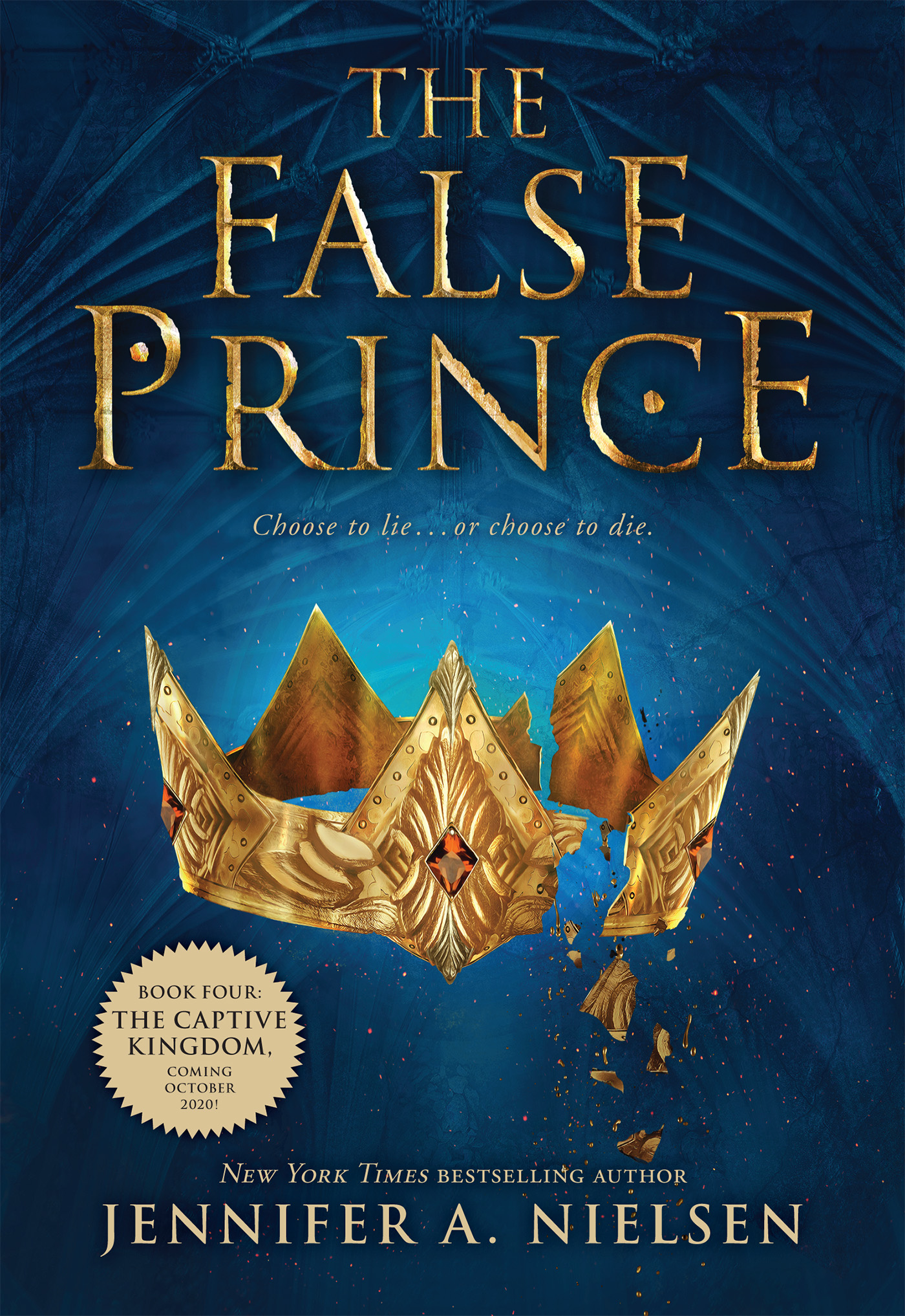 The False Prince by Jennifer A. Nielsen: Content Warnings – Busy Moms ...
